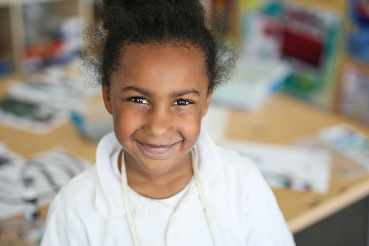 Citizens of the World – Kansas City Public Charter School
