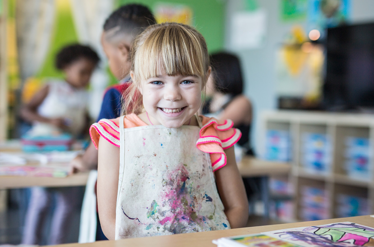 Why Citizens – Citizens of the World