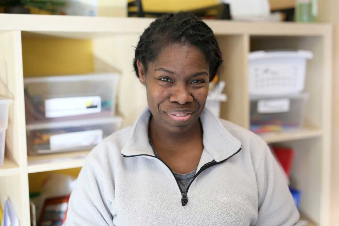 Angela’s Story – Citizens of the World