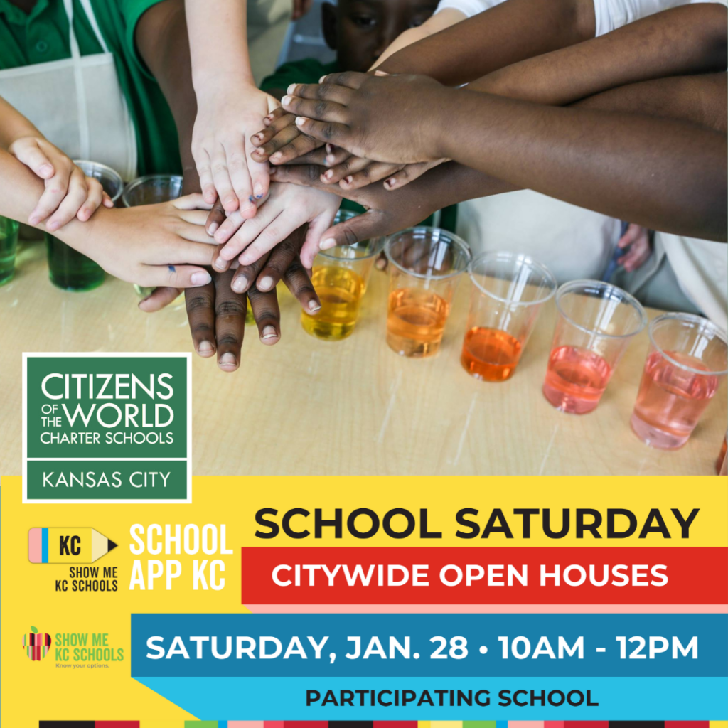 Citizens of the World – Kansas City Public Charter School